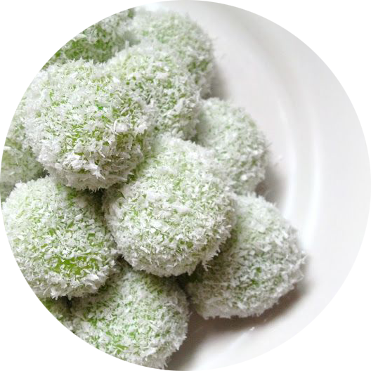 Singapore No.1 Gift – Harmony Cookies